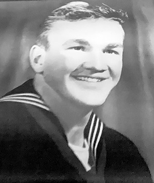 Donald W. Buskirk | News, Sports, Jobs - The Express